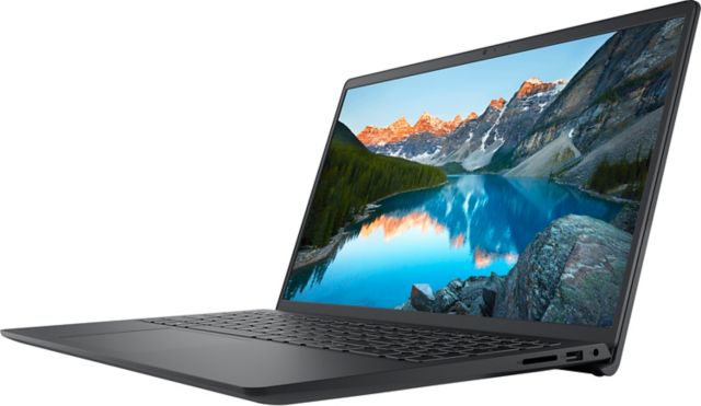 Dell Inspiron 15 3000 (3510) Laptop Non-Touch Pentium N5030/4/128GB ...